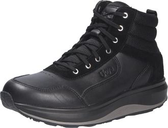 Joya Dublin Outdoor Trekkingstiefel - - Shoes - Damen - Schwarzk - 42 1/3 EU
