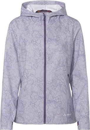 Vaude Damen Funktionsjacke Wo Adlux Air Jacket