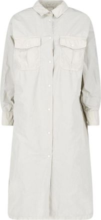 Aspesi Veste Casual - Gris