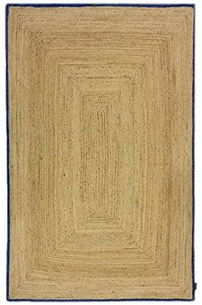 Bakero Houston Blue 160x230cm