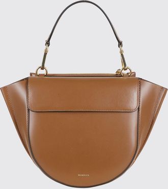 Wandler Handtasche WANDLER Damen Farbe Kakao