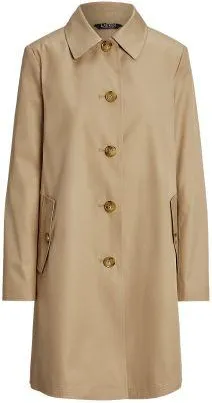 Lauren Ralph Lauren | Sb Rn 34 Lined Coat - S