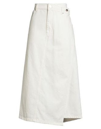 System BAS - Jupes en jean sur YOOX.COM