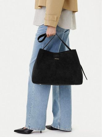 Gino Rossi Gino Rossi Handtasche EO-LARA-513-518-2 Schwarz