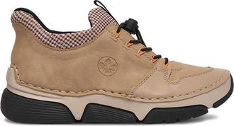 Rieker Halbschuhe Rieker CEO-45963-20 Beige
