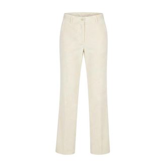 Antonelli Rubiera Hose - - Trousers - Damen - Beige - S
