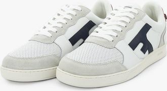 Faguo Baskets Hazel en cuir