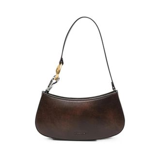 Staud H26S6010Ds Schultertasche - - Bags - Damen - Braun - ONE SIZE