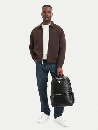 Guess Rucksack Guess HMTOWO P6311 Schwarz