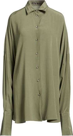 Ermanno Scervino TOPS - Hemden auf YOOX.COM