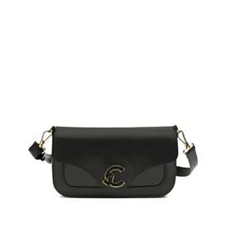 Coccinelle Damen, Taschen, Schwarzk, ONE SIZEGr&ouml;&szlig;e