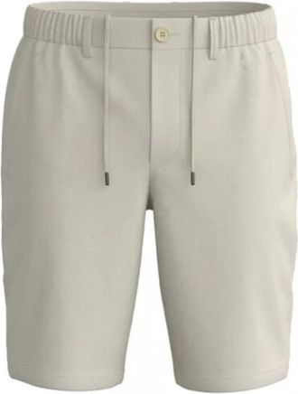 HUGO BOSS Homme, Shorts, Beige, Taille: S Boss - Shorts