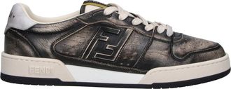 Fendi Sneakers Match