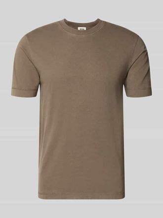 Drykorn T-Shirt mit Rundhalsausschnitt