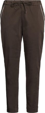 D.exterior HOSEN & R&Ouml;CKE - Hosen auf YOOX.COM