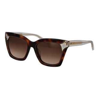 Just Cavalli Sonnenbrille SJC024V 09AJ 52