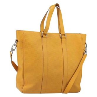 Louis Vuitton Damen, Pre-Owned, Gelb, ONE SIZEGr&ouml;&szlig;e