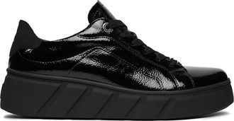 Rieker Sneakers Rieker W2601-00 Schwarz