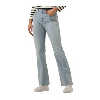 Drykorn Damen, Jeans, Blau, W26 L34Gr&ouml;&szlig;e