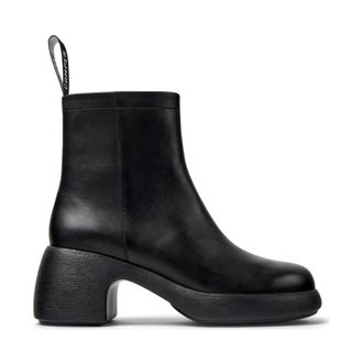 Camper Thelma Schwarze Stiefeletten - - Shoes - Damen - Schwarzk - 36 EU
