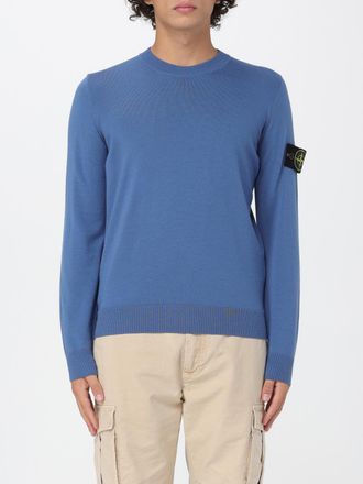 Stone Island Pullover STONE ISLAND Herren Farbe Blau 1