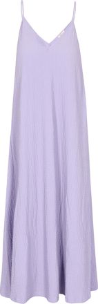 Izia Kleid Frauen hellviolett