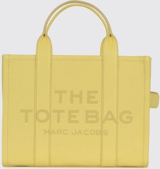 Marc Jacobs Sac &agrave; Main MARC JACOBS Femme couleur Jaune