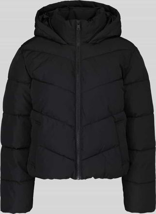 Only Regular Fit Steppjacke mit Kapuze Modell CLAIR