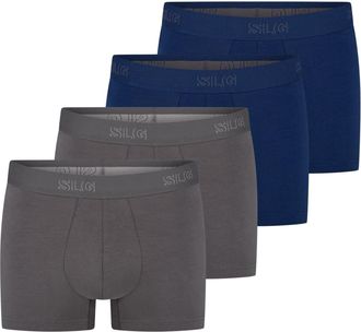 sloggi Boxershorts SLG Base
