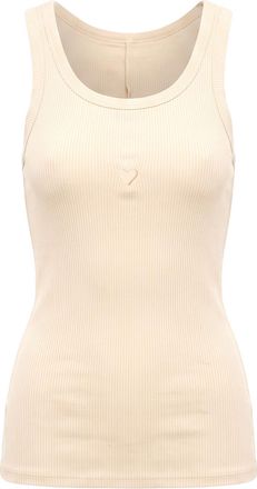 BASERANGE TOPS - Tank Tops auf YOOX.COM