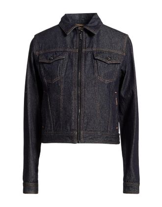 Moorer JACKEN & M&Auml;NTEL - Jeansjacken/M&auml;ntel auf YOOX.COM