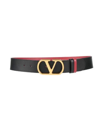 Valentino Garavani Kleinlederwaren - G&uuml;rtel auf YOOX.COM