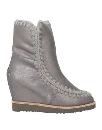 Mou SCHUHE - Stiefeletten auf YOOX.COM