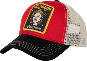 King Kerosin Cap Hollywood