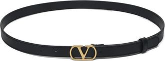 Valentino Garavani VLogo Signature Belt