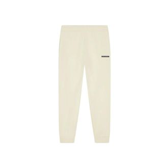 Emporio Armani Logo Series Slim Joggers - - Trousers - Herren - Beige - L