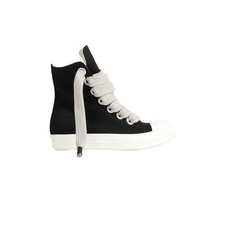 Rick Owens Tower Jumbolace Sneaks