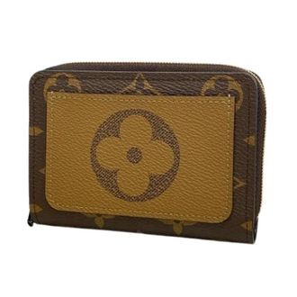 Louis Vuitton Pre-owned Lou Wallet - - Pre-owned - Damen - Braun - ONE SIZE
