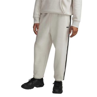 Under Armour Icon Jogginghosen f&uuml;r Herren (Wei&szlig;)