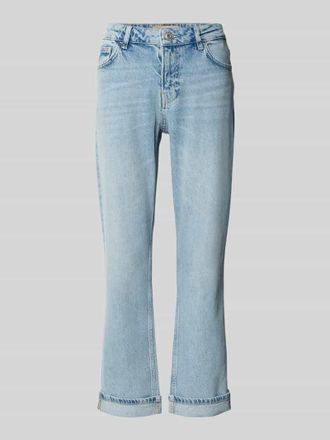 Mos Mosh Jeans mit Aufschlag Modell Colorado Mai