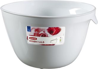 Curver 221924 R&uuml;hrsch&uuml;ssel 3.5 L, Polypropylen, 26 x 23,3 x 15,2 cm