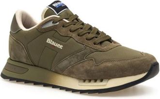 Blauer Homme, Chaussures, Vert, Taille: 41 EU Ryder01 Baskets