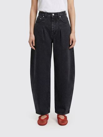 Jacquemus Jeans JACQUEMUS Damen Farbe Schwarz