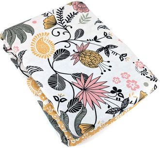 Linnea Linnea - Parure de lit satin de coton wayan 240x220 cm