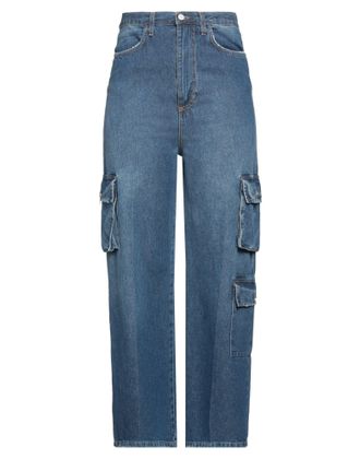 Merci Italia HOSEN & RÖCKE - Jeanshosen auf YOOX.COM