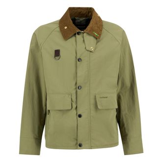 Barbour Veste Icons Spey Barbour