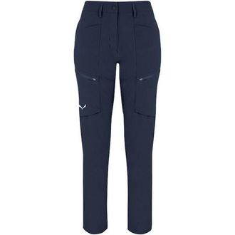 Salewa Damen Hose PUEZ DST W CARGO PANTS