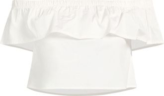 White Wise TOPS - Tops auf YOOX.COM