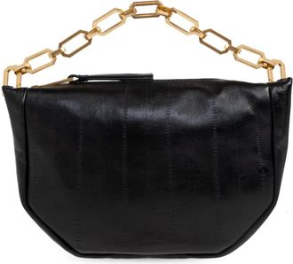AllSaints Femme, Sacs, Noir, Taille: ONE Size Madea Mini Handbag