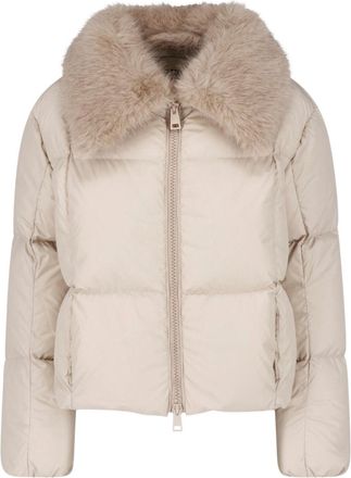 Herno Gepolsterte Jacke